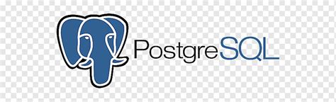 Postgresql Logo Landscape Tech Companies Png Pngwing