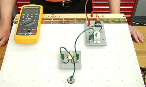 How To Measure Amps With A Multimeter 2 Part Guide