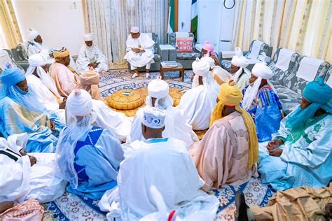 President Buharis Nephew Abdullahi Dauda Is Dead Politics Nigeria