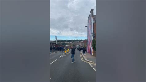 크리스탈 팰리스 셀허스트파크 Youtube