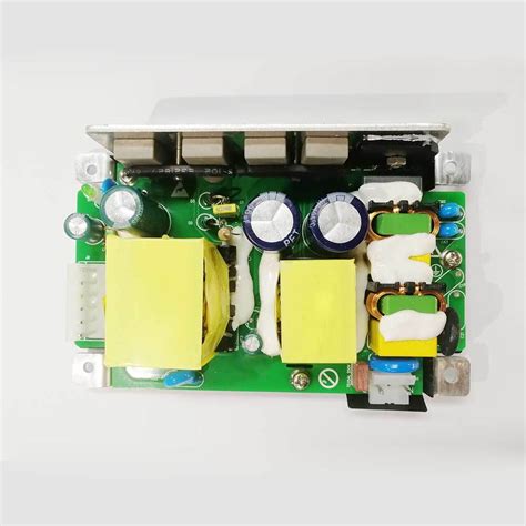 52V 2 9A 150W Small Volume Single Output Switching Open Frame Power Supply Power Supply And