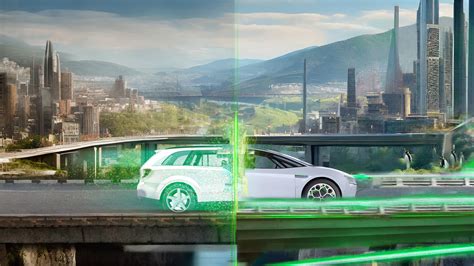 Open Source Safety Elektrobit Proves Future Cars Can Be Coded More Like Video Games