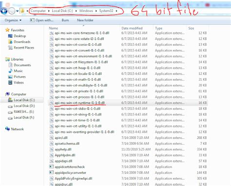 Api Ms Win Crt Runtime L1 1 0dll Missing Fixed All Dll Files Missing Fixed Microsoft Visual