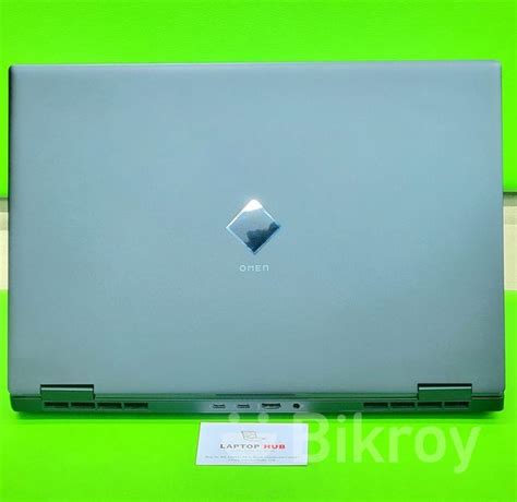 Rtx Hp Omen Core I Generation Battery Cycle Only For Sale In Uttara Bikroy