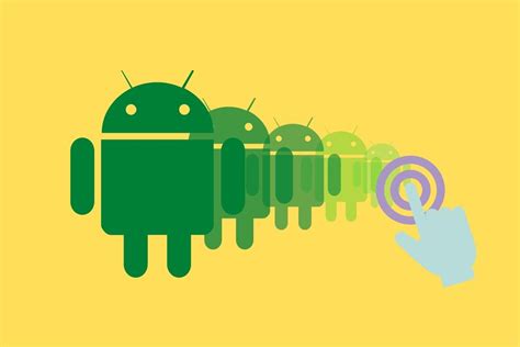 cómo desactivar las animaciones en android