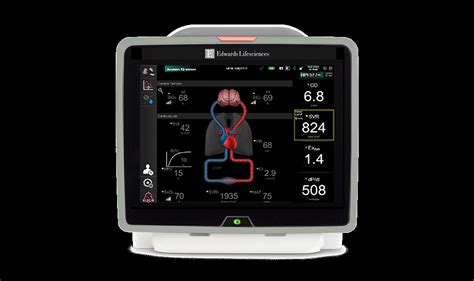 Acumen Intelligent Decision Support Suite Edwards Lifesciences