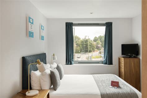 Hq Aparthotel Farnborough Au114 Deals And Reviews Farnborough Gbr