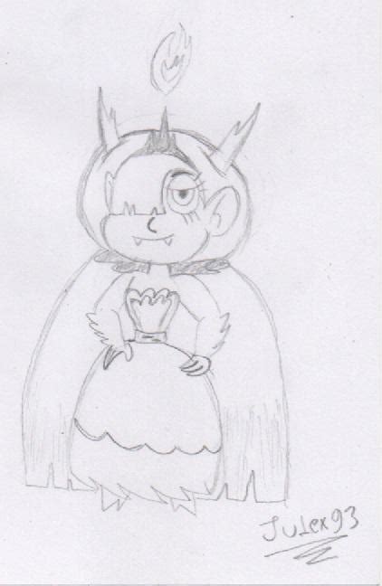 Hekapoo By Julex93 On Deviantart