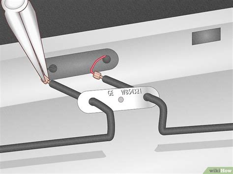 How To Replace An Oven Element An Easy Step By Step Guide