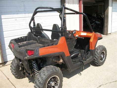 2009 Polaris 800 Razor Le For Sale Atv Classifieds