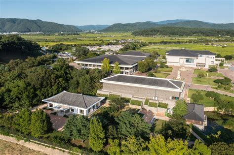 국립경주박물관 신라천년서고 문화 정보와 주변 관광 명소 및 근처 맛집 여행 정보 국립경주박물관 신라천년서고 문화 정보와 주변 관광 명소 및 근처 맛집 여행 정보