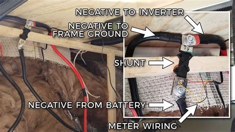 How To Install An Inverter In Your RV Five Go