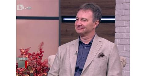 Доц. Росен Калпачки: България е рекордьор в света по смъртност от инсулти