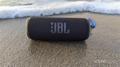 JBL Flip Review A Great All Rounder SoundGuys