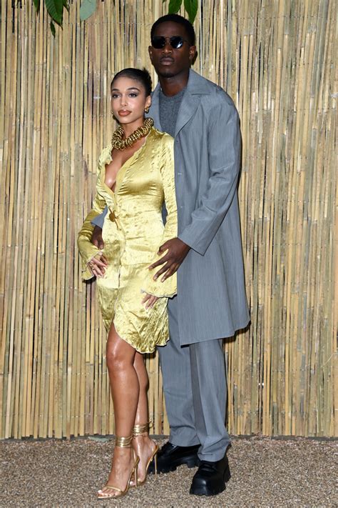 Prince Michael Sorry For Spilling All That Lori Harvey Sex Tea