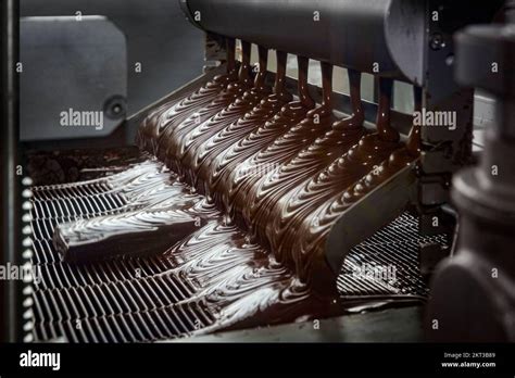 Proceso de fabricacion de dulces fotografías e imágenes de alta