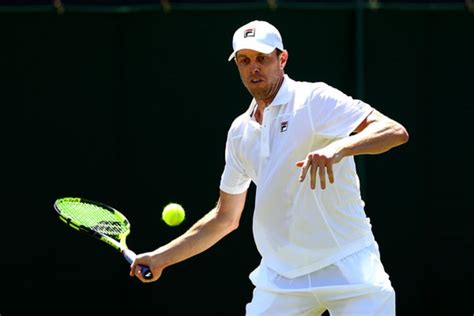 No 2 American Sam Querrey To Return To Winston Salem