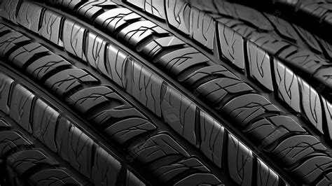 detailed 3d rendering of tire tread pattern powerpoint background for free download slidesdocs