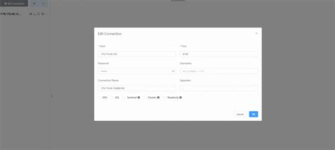 nginx 四层代理tcp配置ssl加密访问 i4t