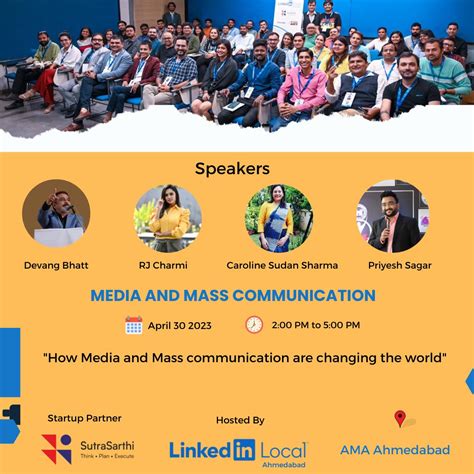 linkedin local ahmedabad on linkedin linkedin community opportunity