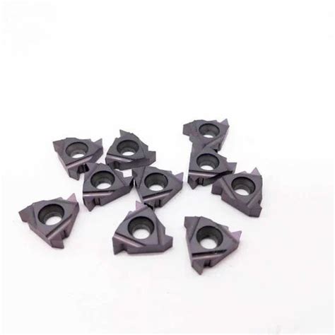 Threading Inserts For Industrial At ₹ 140piece In Mumbai Id