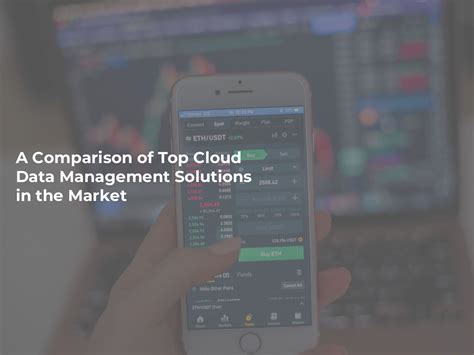 Cloud Data Management Archives