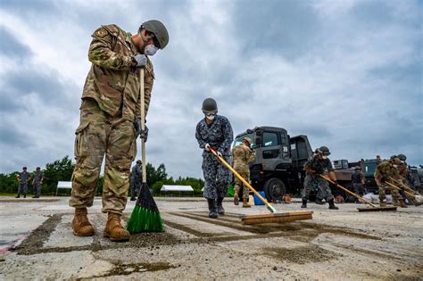 Dvids Images From Misawa To Chitose 35th Ces Showcases Bilateral