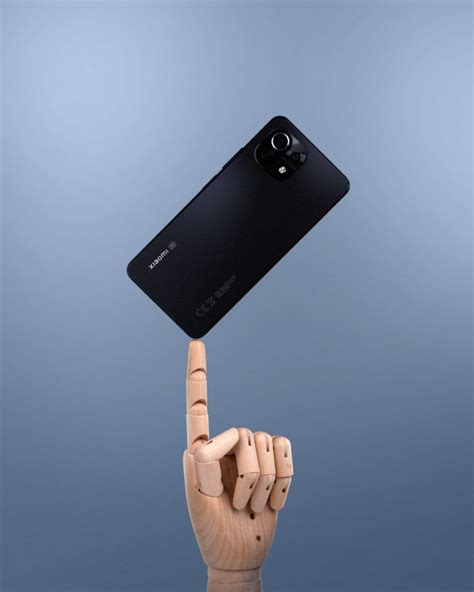 Make A Fashion Statement With The All New Xiaomi Lite G Ne