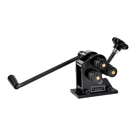 Gear Driven Ring Roller