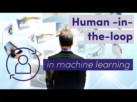 Human In The Loop Machine Learning The Future Of Ai Reasontown
