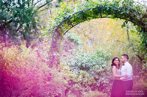 Mansi Bhavi Engagement Session By Sachi Anand Photography