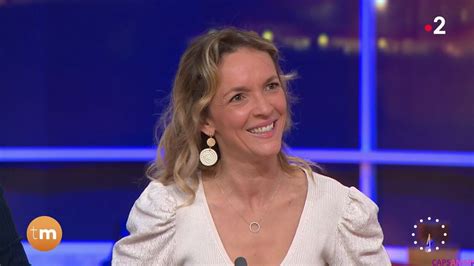 Cassandre Mallay Télématin France 2 Mardi 25 Février 2025 Les Captures De Capsanim