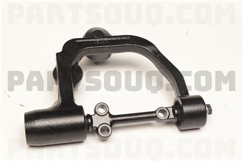UPPER ARM LH 545253XA0A | SH Parts | PartSouq