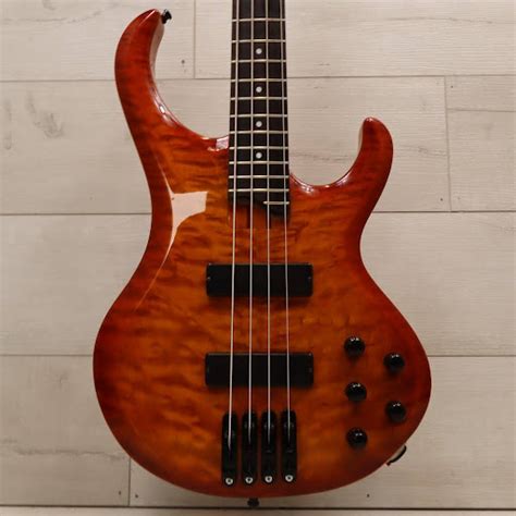 Ibanez 4 String Bass Guitar For Sale 2026 Update Remix Mag