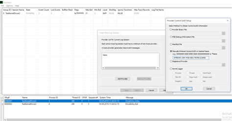 C How To Debug A Windows Kernel Driver Properly Stack Overflow