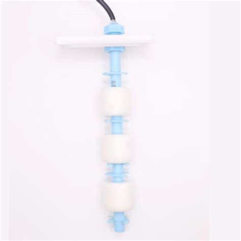 Level Sensor Indicator For IVD Pp Sus Single Multi Point Level Measure SSL SEGMENsensor