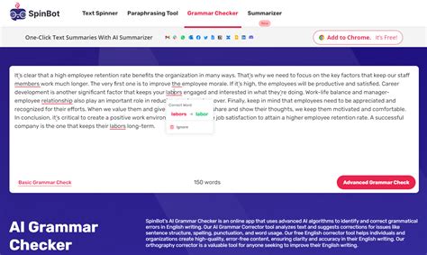 QuillBot Vs SpinBot Which Is The Best Paraphraser In