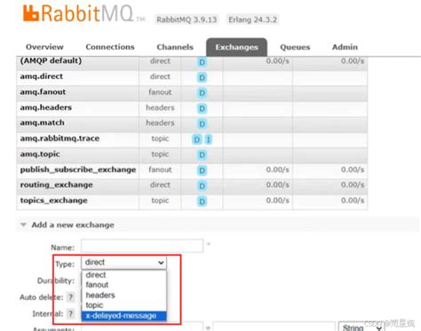 Docker轻松集成延迟队列插件docker设置延迟插件 Csdn博客 Docker轻松集成延迟队列插件docker设置延迟插件 Csdn博客