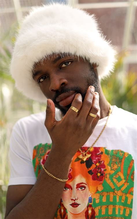 Adeoluwa Rediscovers Love With Jeje Tinnitist