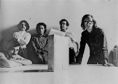 Superstudio Projects And Thoughts Ícone Design Imagine