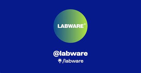 Labware Linktree