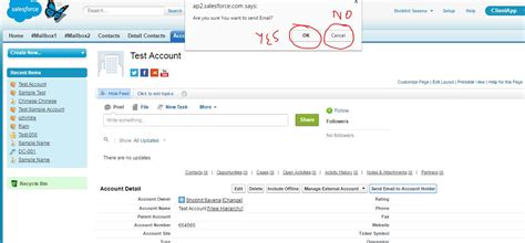 Visualforce Best Approach To Add Custom Dialog Confirm Action Dialog