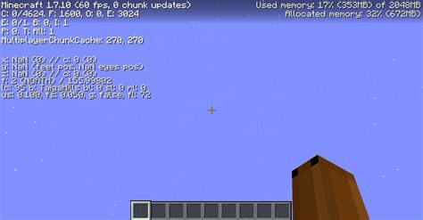 Minecraft Glich R Minecraft