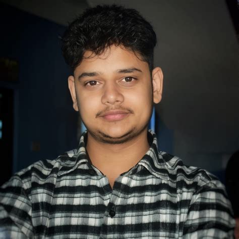 sudesh regmi