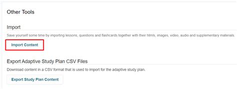 importing images and multimedia assets content guide