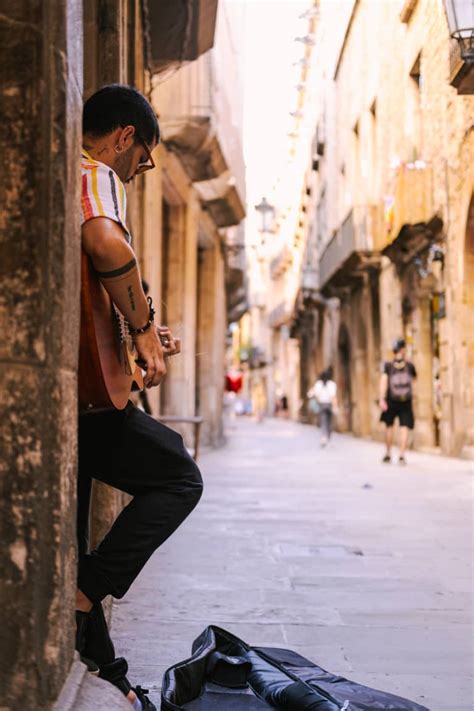 Sonder Paseo De Gracia Stay In Barcelona Es