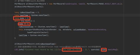 Mysql To Oracle出现mysql读取数据读取丢失 · Issue 1660 · Alibabadatax · Github
