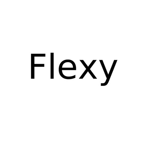 Flexy ᐈ Купити в Інтернет магазині Kasta — Каталог Flexy у Києві та Україні — Kasta