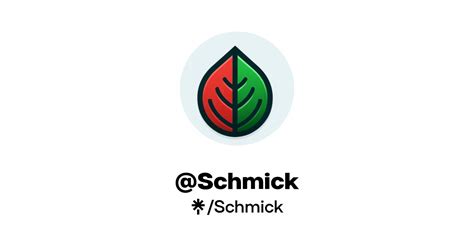 Schmick Linktree