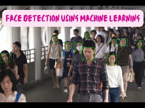Face Detection Face Recognition Opencv Haar Cascade Classifier Final Year College